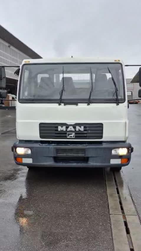 Man L2000 | Malishevë | MerrJep.com