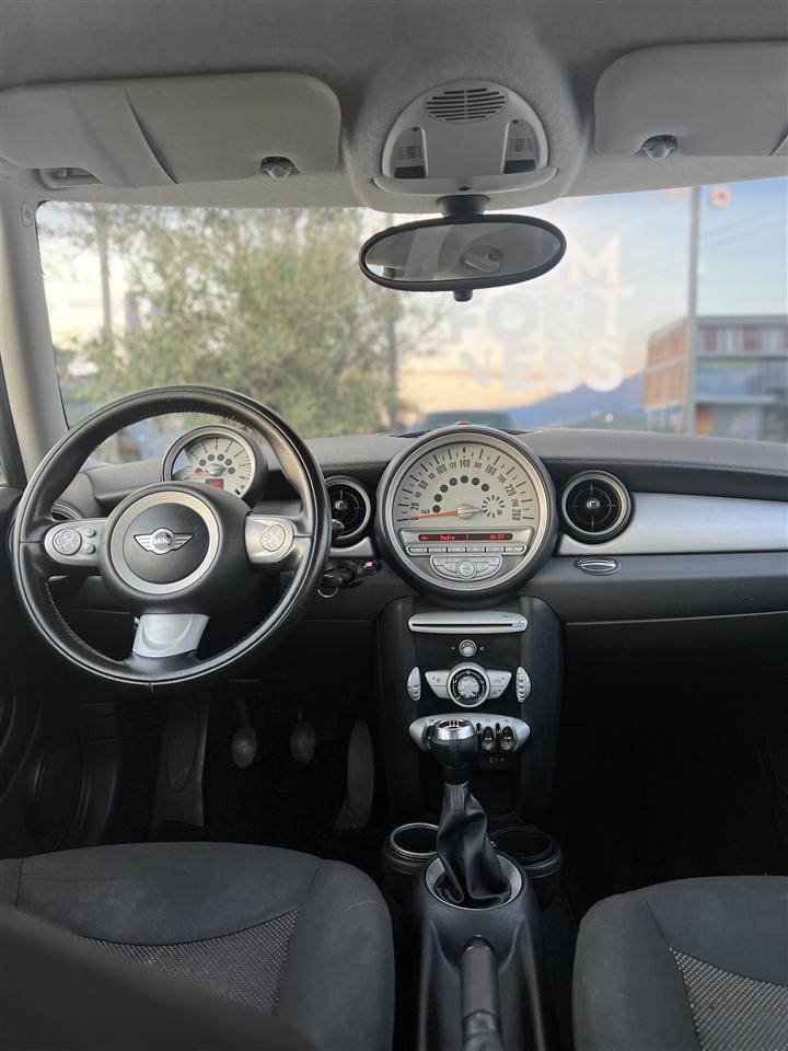 MINI Cooper | Prizren | MerrJep.com