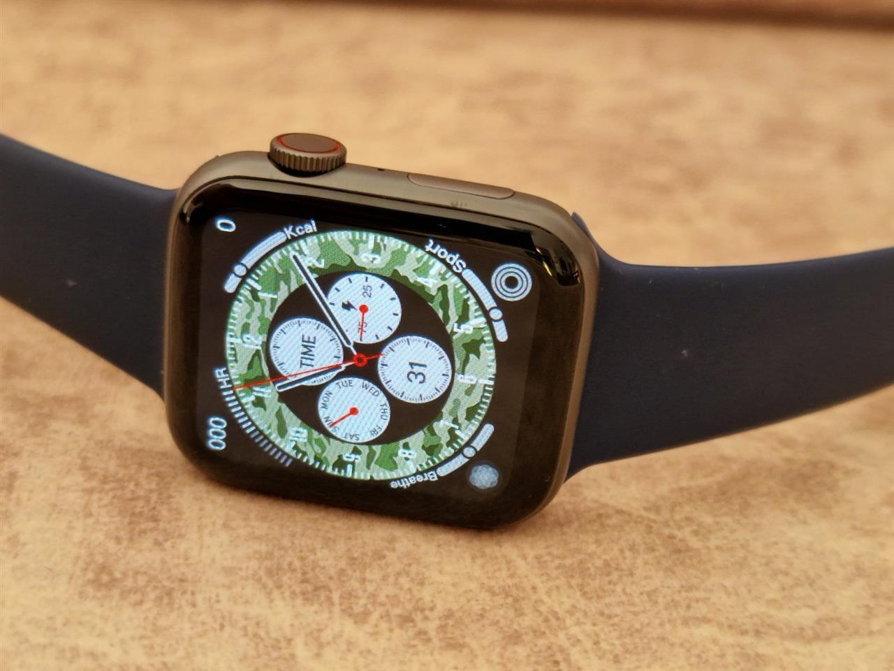 Smart Watch Series 7 Model 2022 Fushë Kosovë