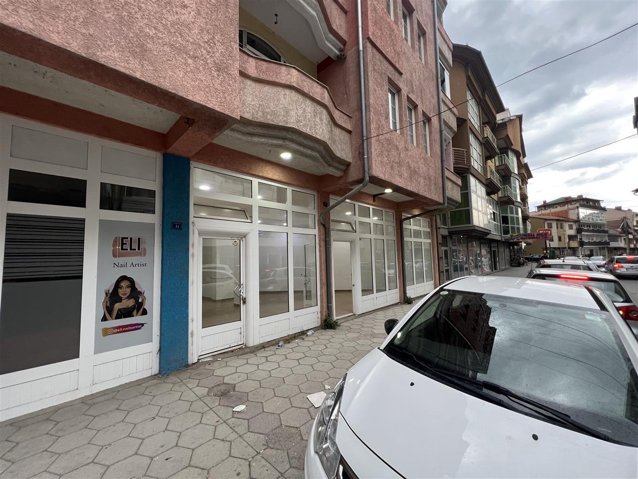 SHES LOKALIN NE QENDER TE MITROVICES | Mitrovicë SHES LOKALIN NE QENDER TE MITROVICES | Mitrovicë