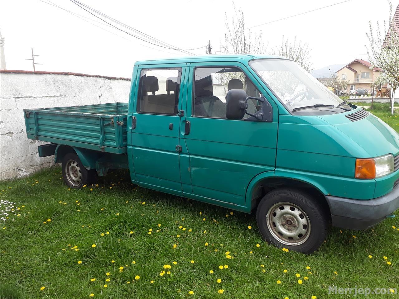 kamionet | Ferizaj