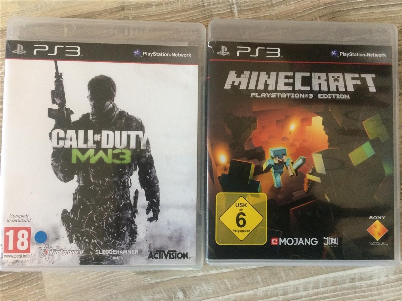 Cd per ps3 store