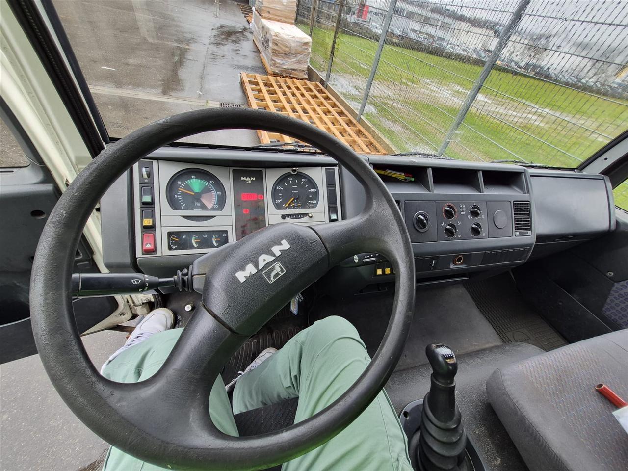 Man L2000 | Malishevë | MerrJep.com