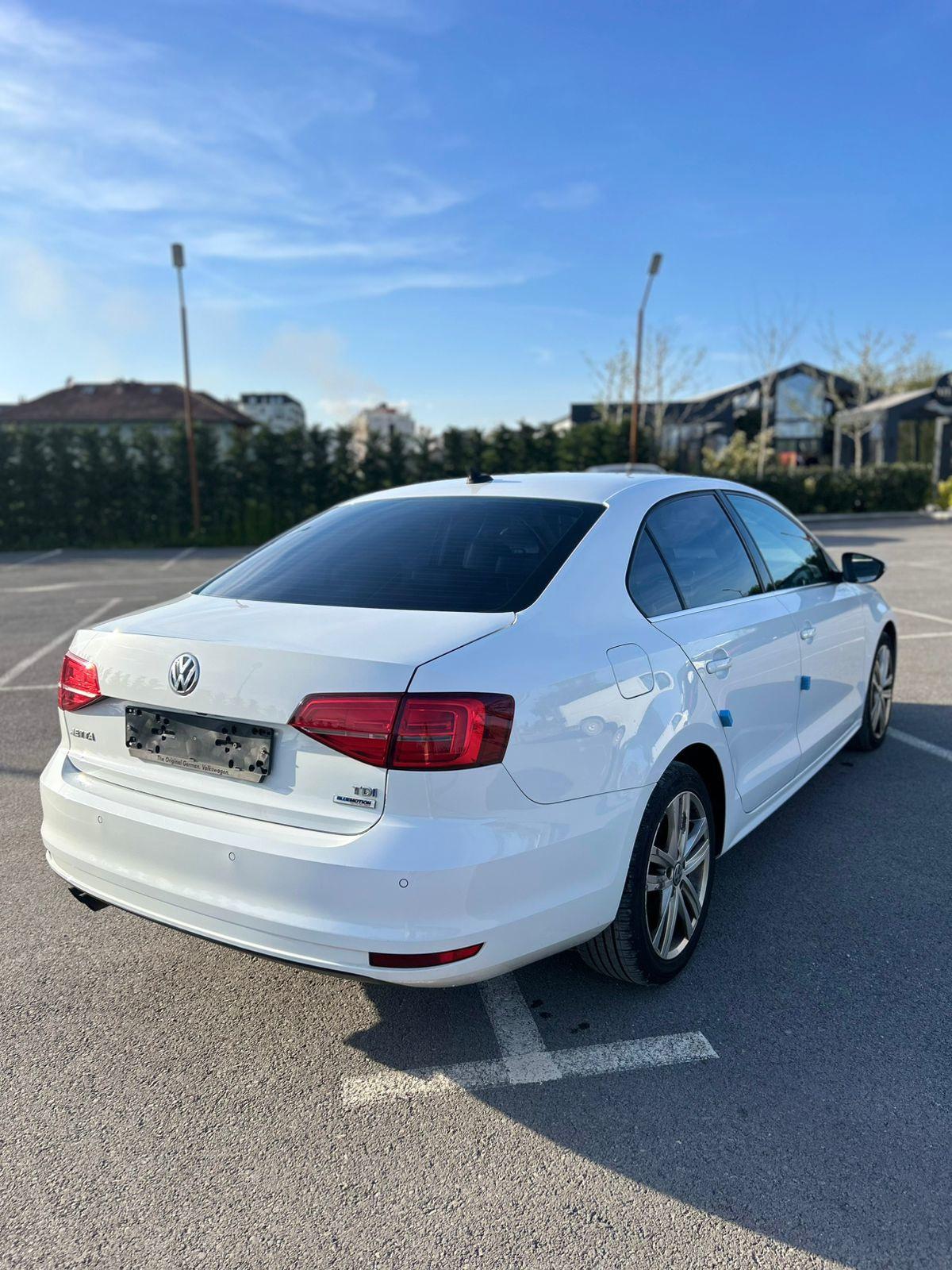VW JETTA 2.0 TDI AUTOMATIK 2016 ME DOGAN 211,000km - nr504 | Fushë ...