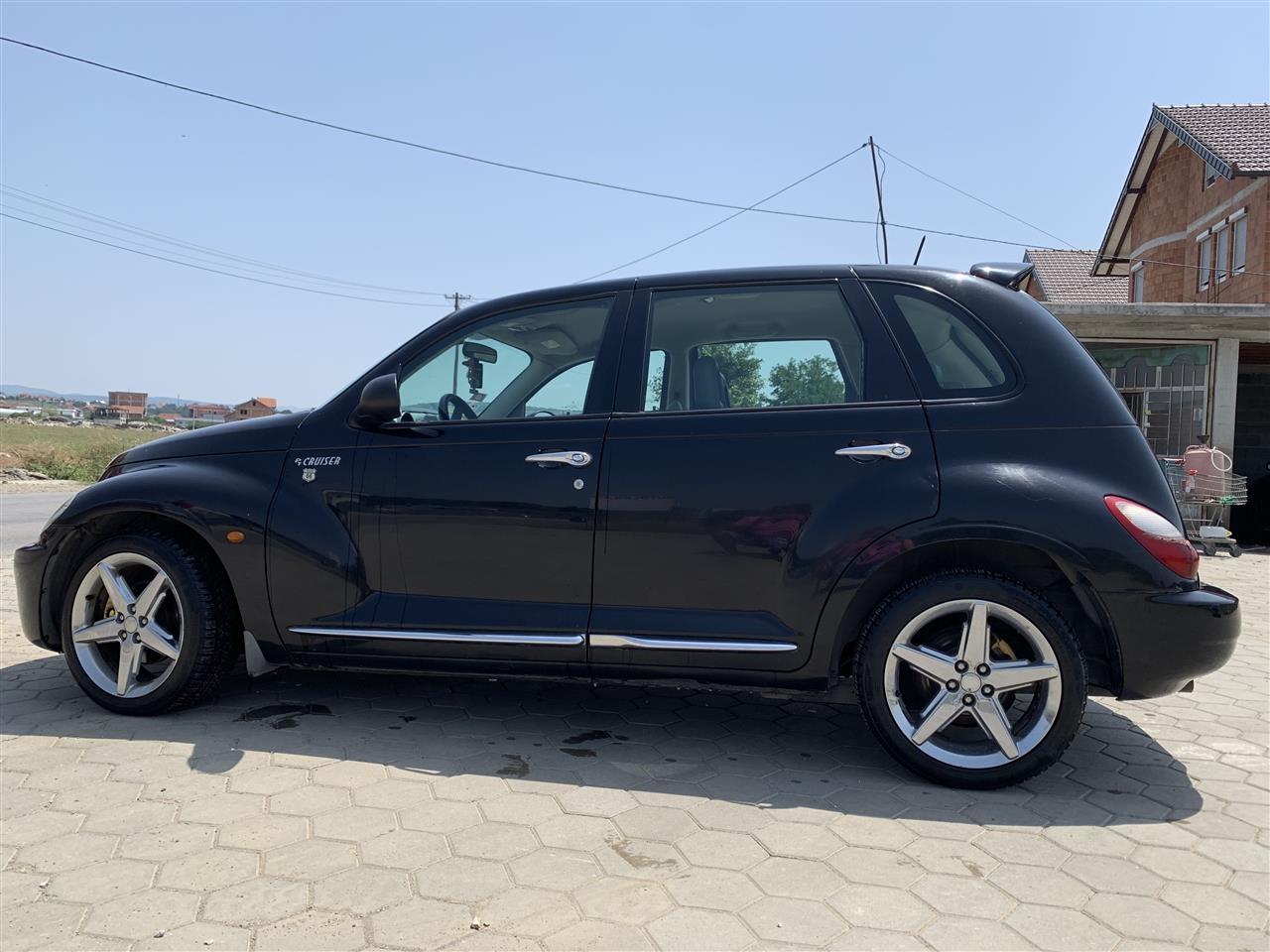 Chrysler PT Cruiser | Prizren | MerrJep.com