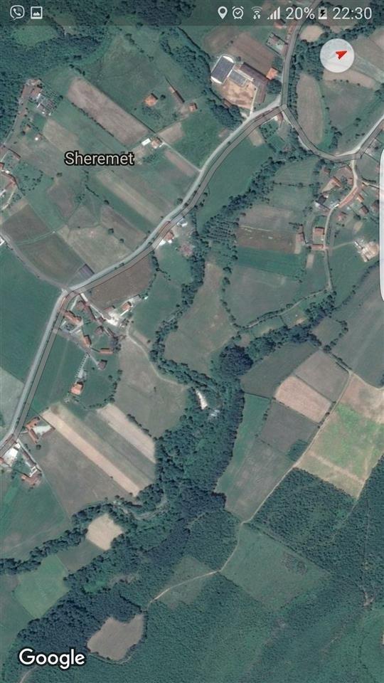 Shitet toka ne sheremt te gjakoves | Gjakovë Shitet toka ne sheremt te gjakoves | Gjakovë