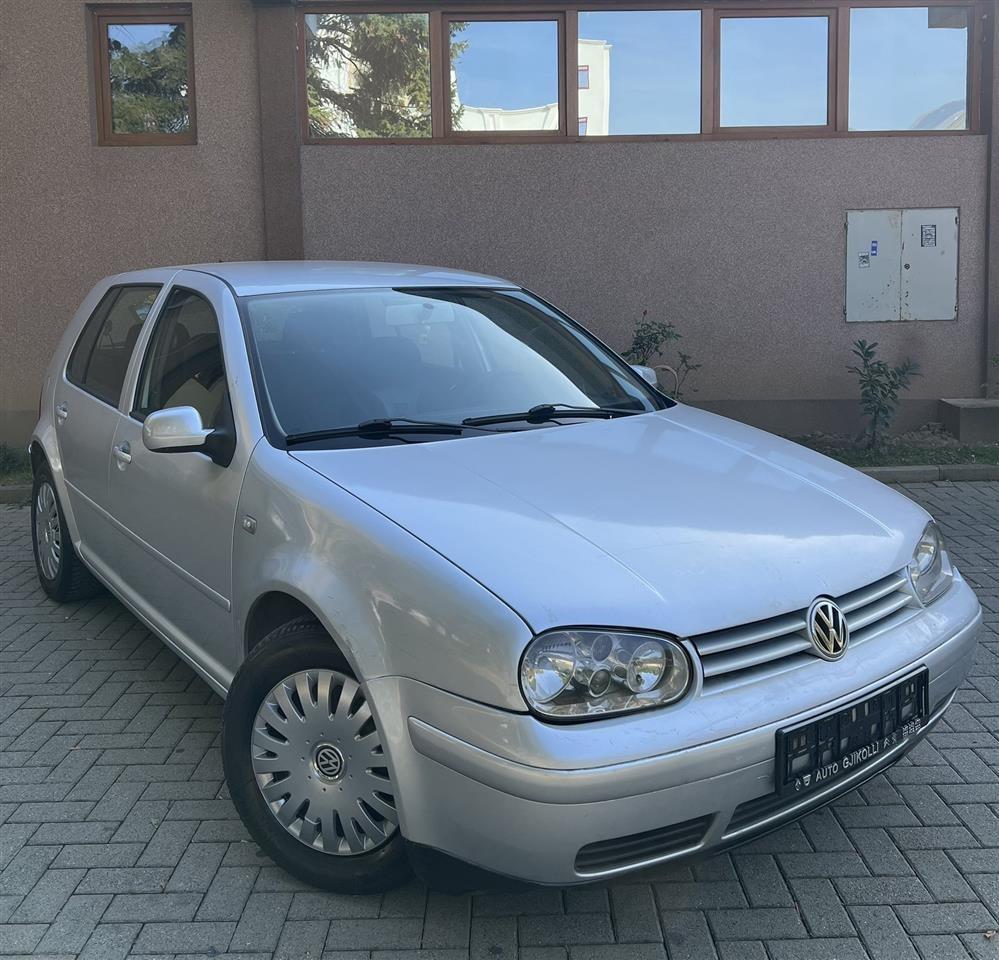 Golf 4 1 6 L Freigabe