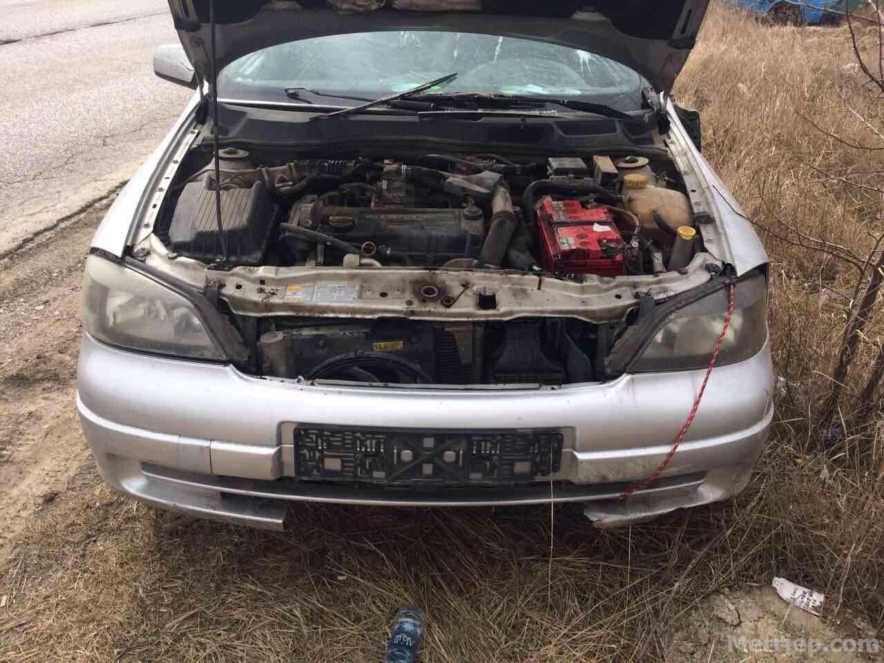 Opel Astra 17 Cdti 2008 Auto Pjese Jaha Llabjan Gjilan