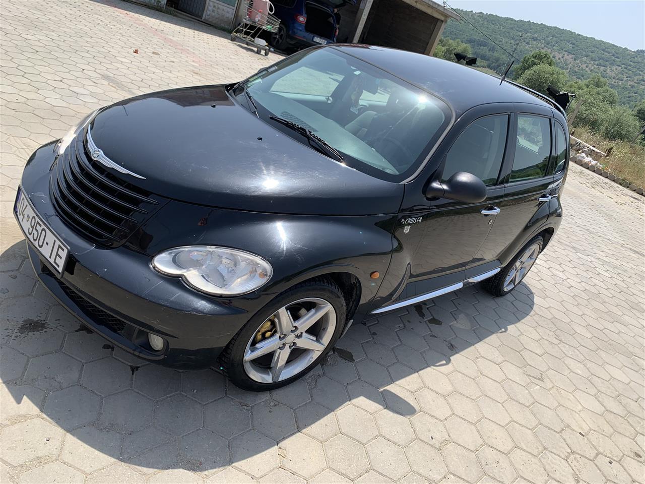 Chrysler PT Cruiser | Prizren | MerrJep.com