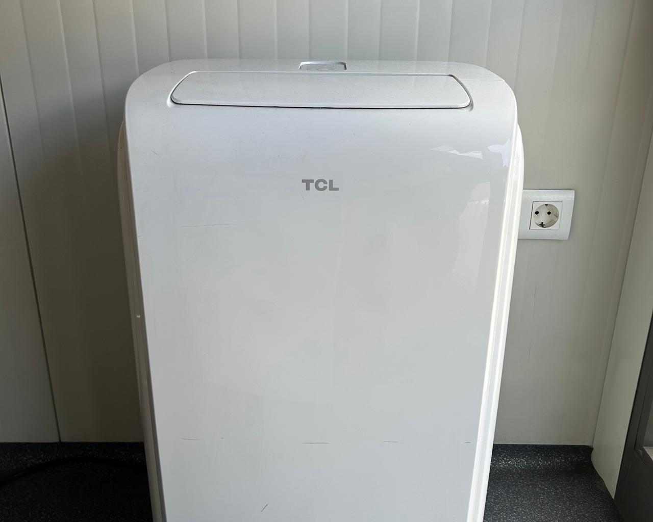Klima TCL | Prishtinë | MerrJep.com