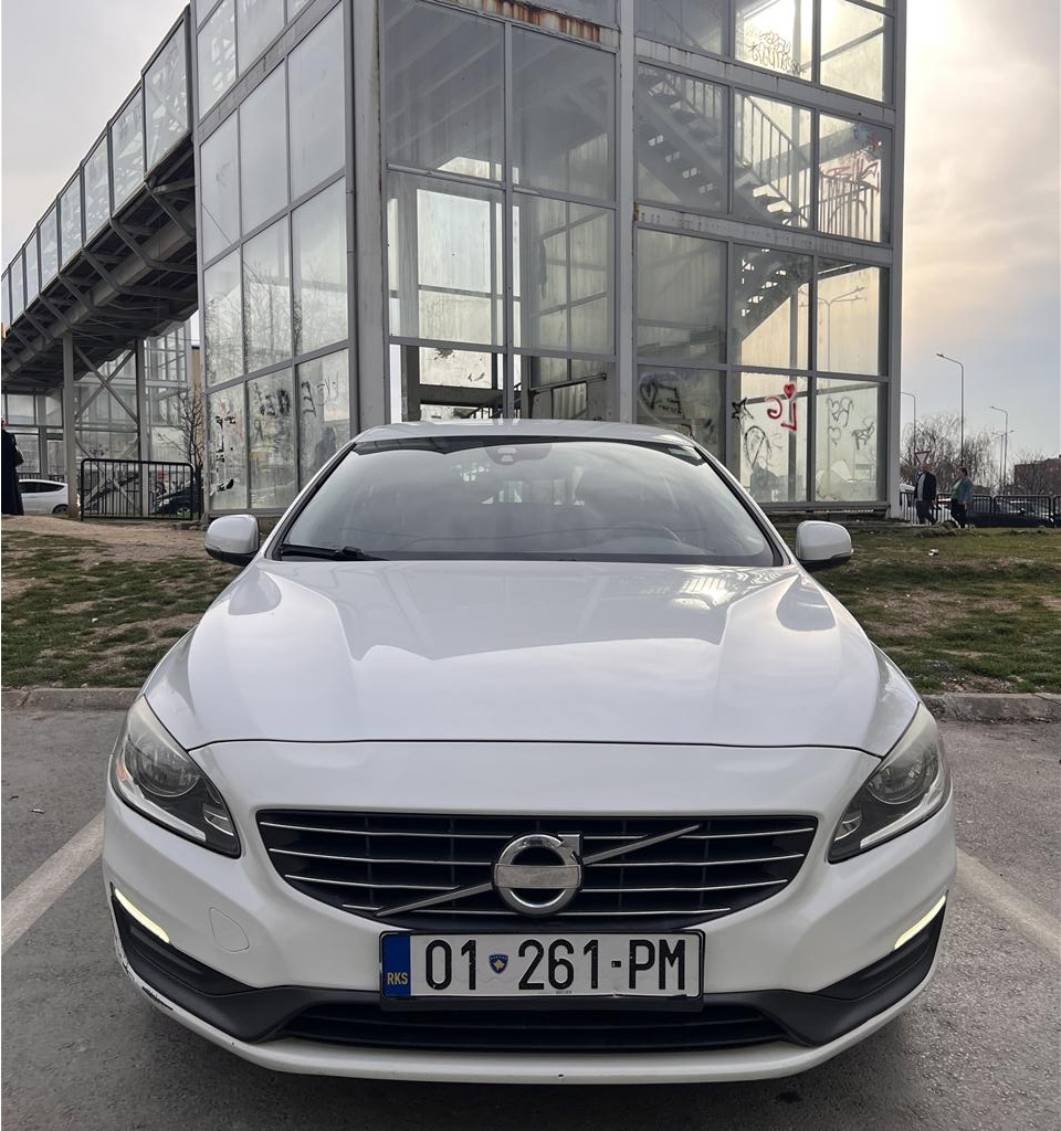 Volvo shitet | Prishtinë | MerrJep.com