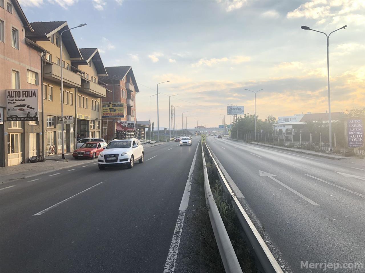 Toke ne Fushe Kosove | Fushë Kosovë Toke ne Fushe Kosove | Fushë Kosovë